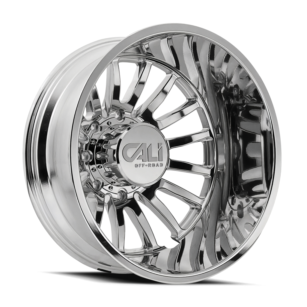 Cali Off Road Wheels