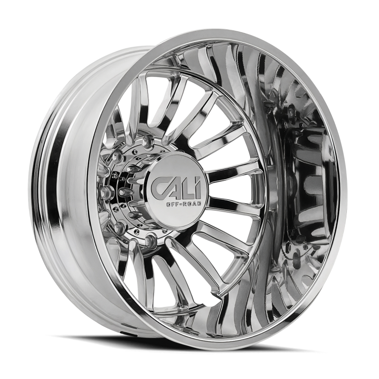 Cali Off Road Wheels