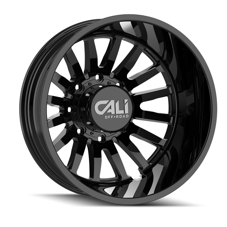 Cali Off Road Wheels