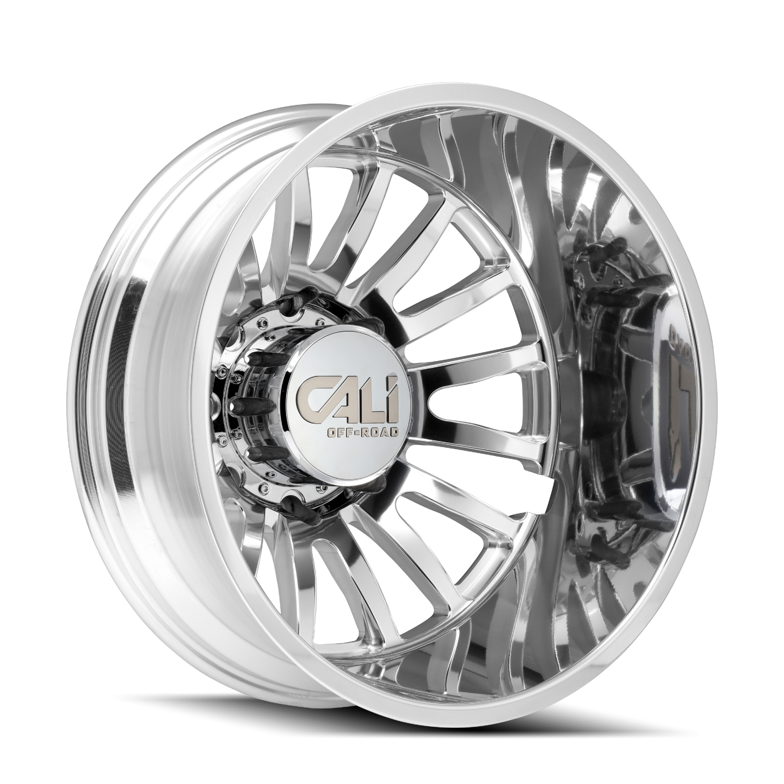Wheels – Cali Off Road Wheels