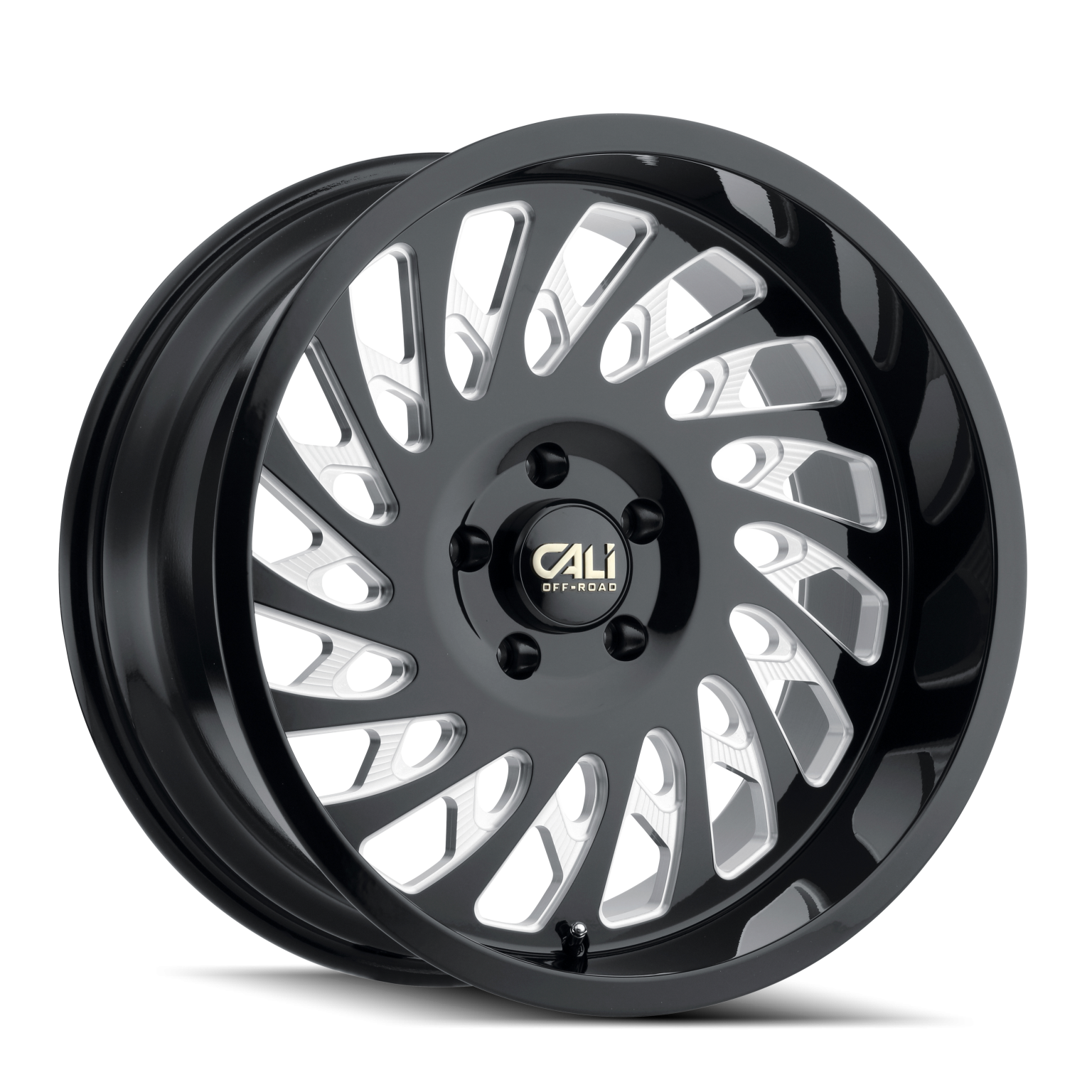Wheels – Cali Off Road Wheels