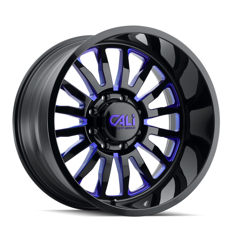 Wheels – Cali Off Road Wheels