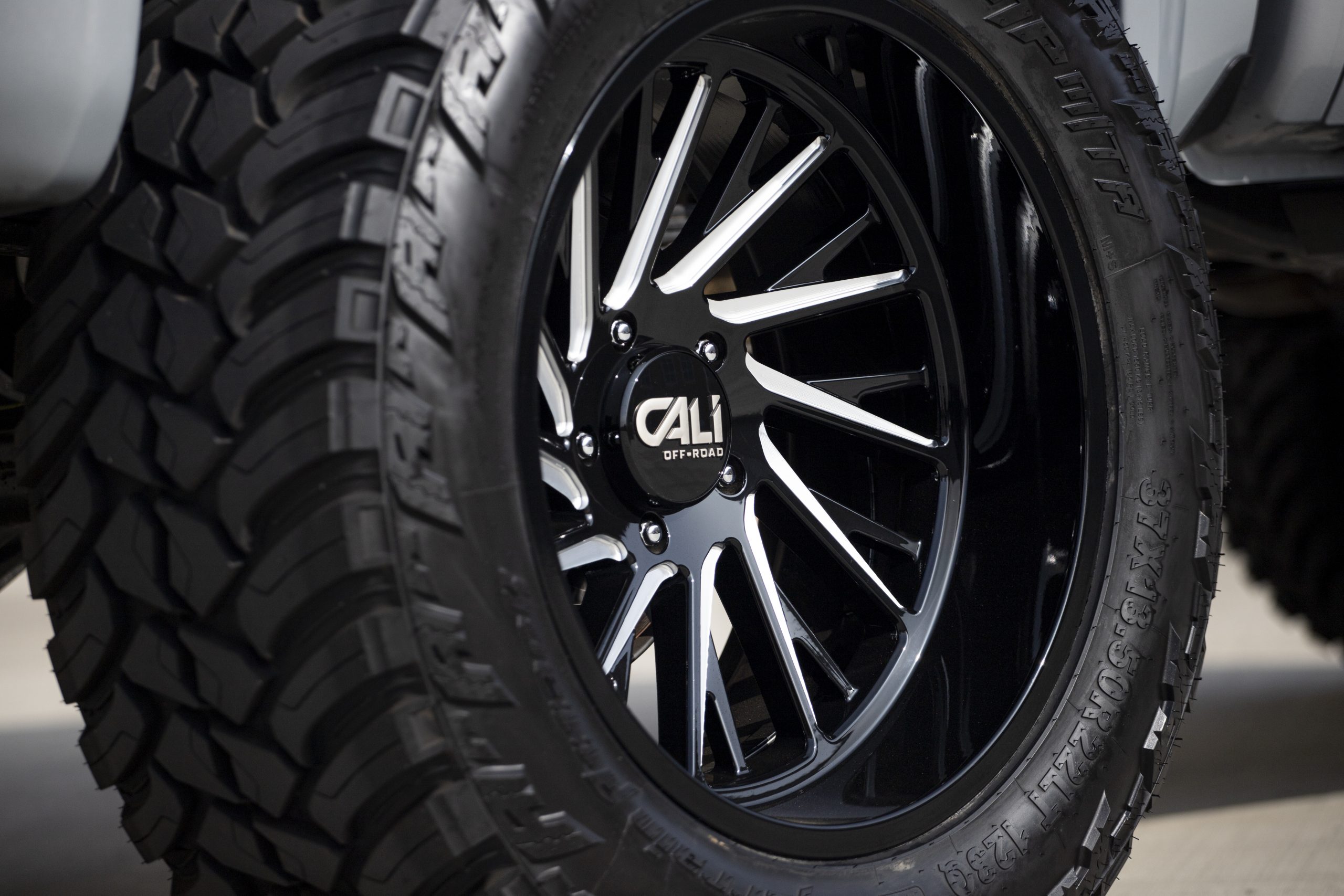 Photo Gallery – Cali Off Road Wheels