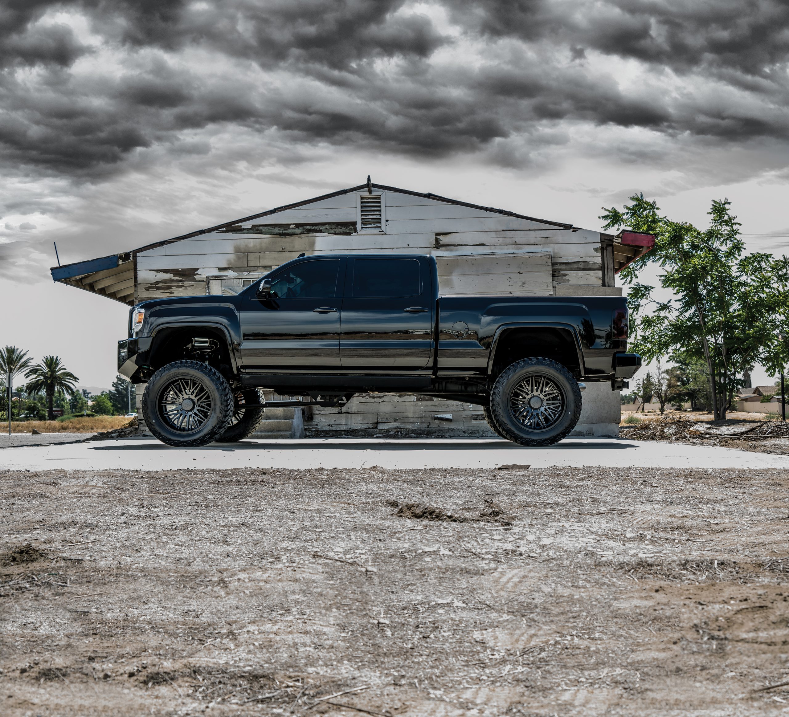 Photo Gallery – Cali Off Road Wheels