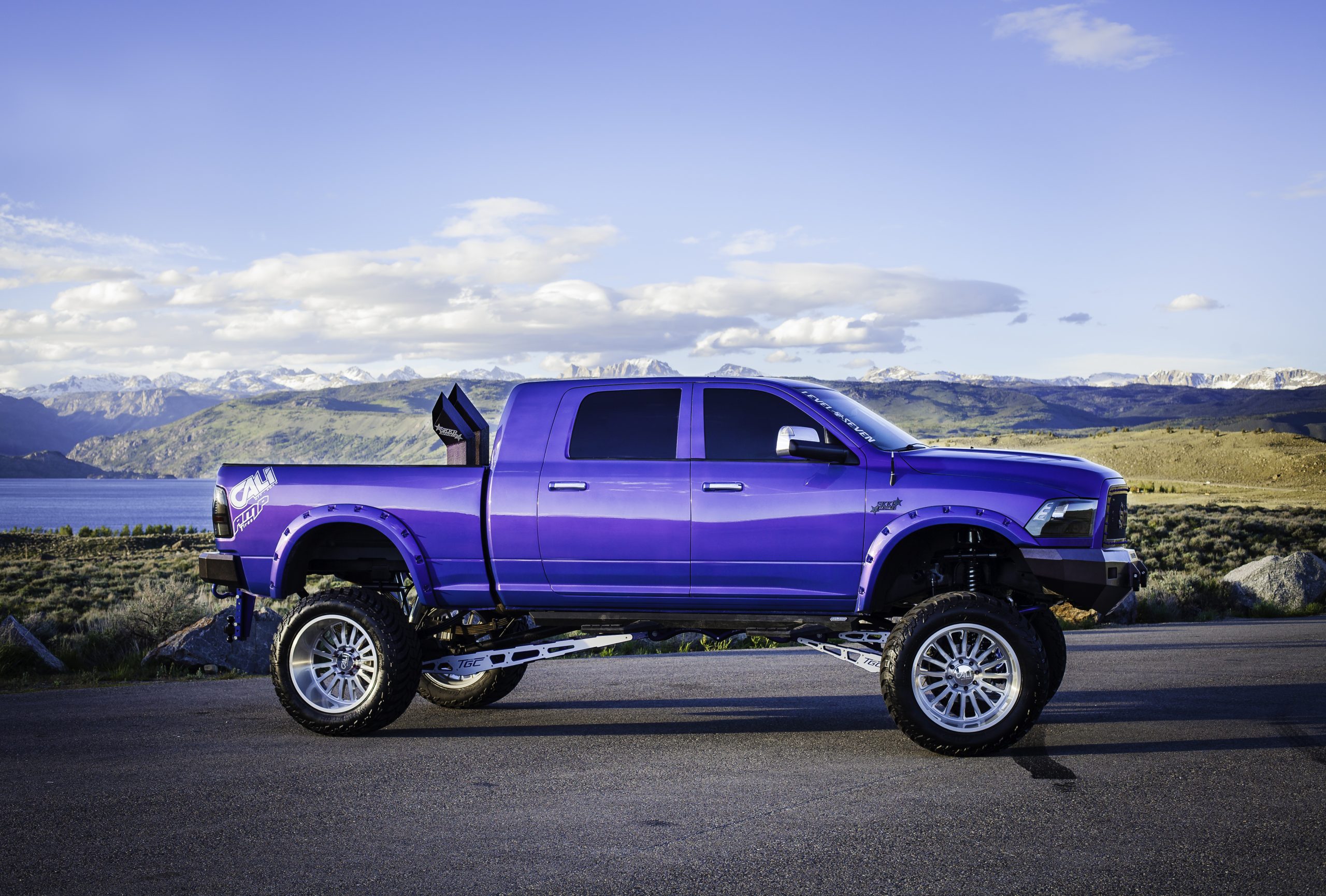 Photo Gallery – Cali Off Road Wheels