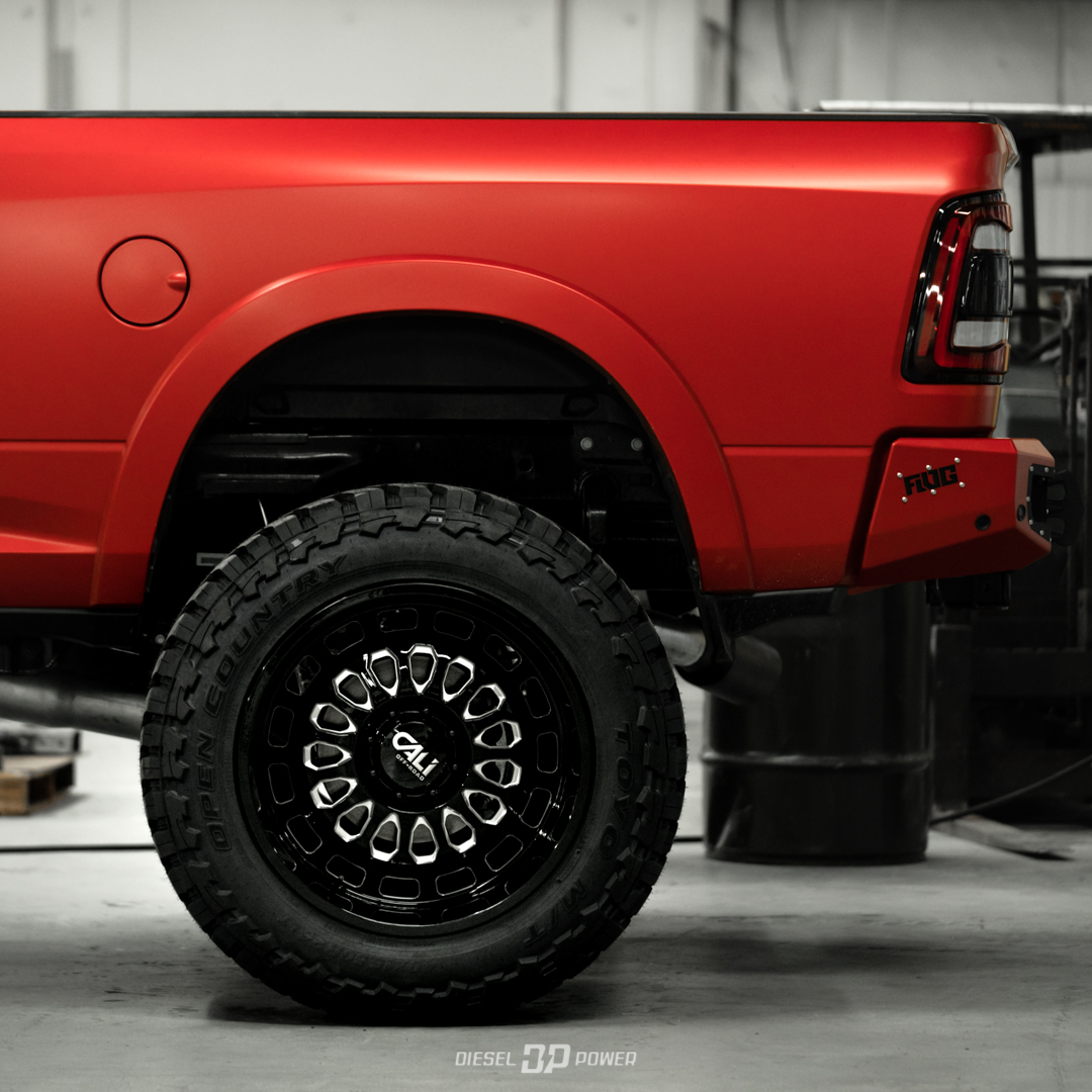 Photo Gallery – Cali Off Road Wheels