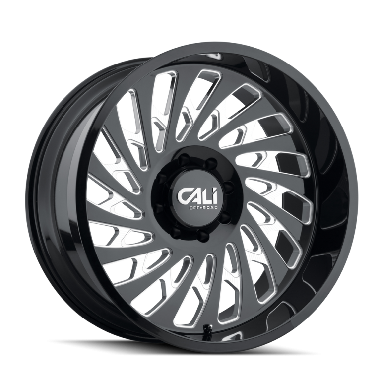 Wheels – Cali Off Road Wheels