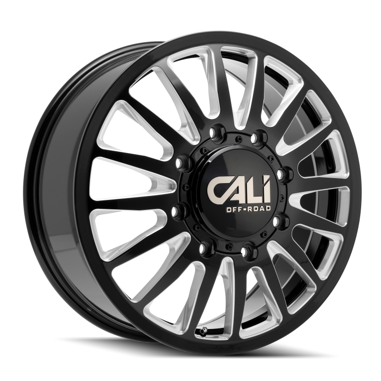 Wheels – Cali Off Road Wheels