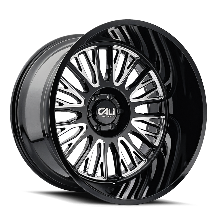 Wheels – Cali Off Road Wheels