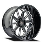 Wheels – Cali Off Road Wheels