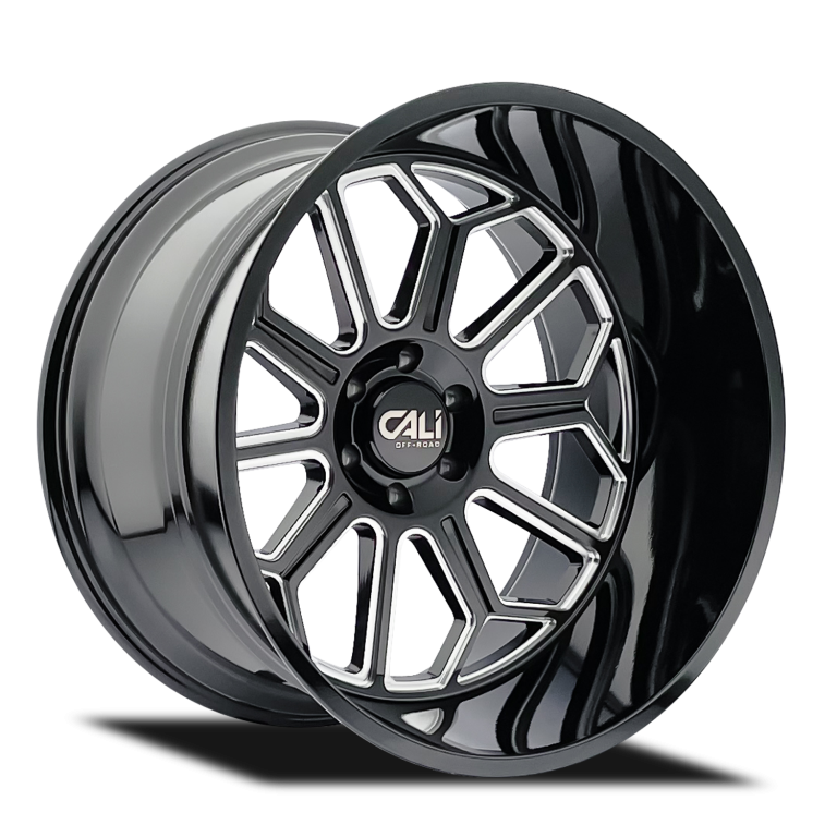 Wheels – Cali Off Road Wheels