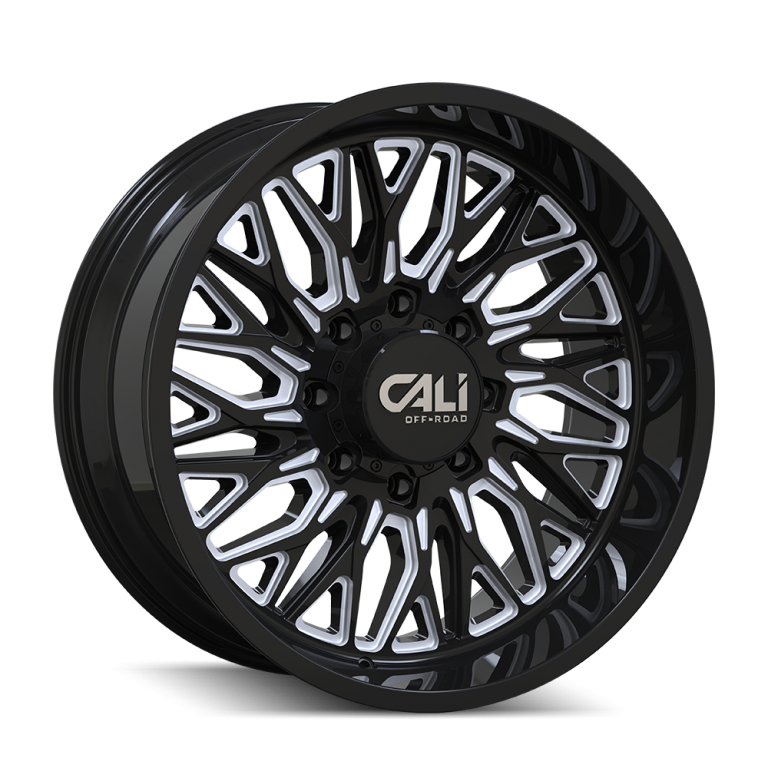 Cali Off Road Wheels